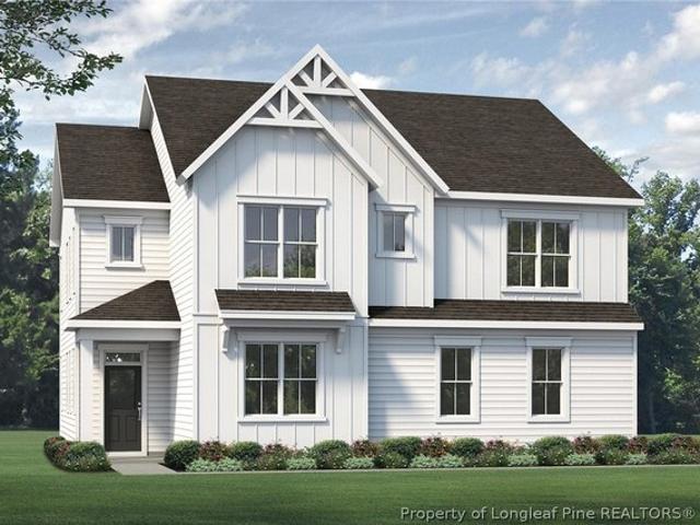 425 Copperleaf Dr, Fayetteville, NC 28311