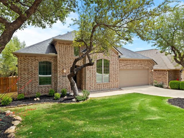 425 Catalina Ln, Austin, TX 78737 | MLS #7801 | Compass
