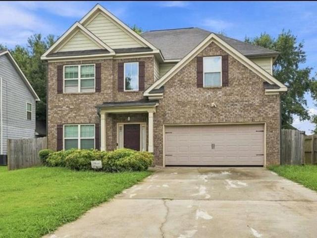 425 Cathedral Dr, McDonough, GA 30253