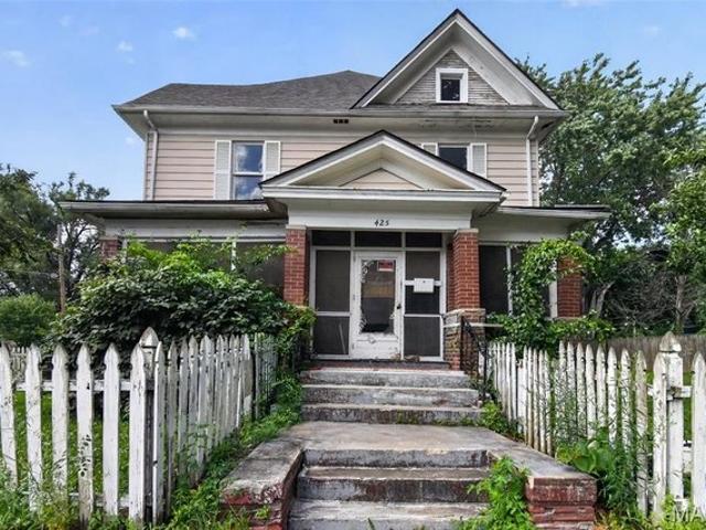425 Calhoun St, Chillicothe, MO 64601