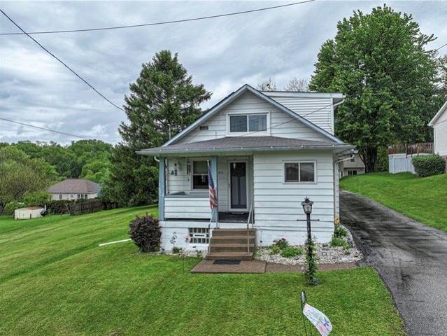 425 California Ave, Monroeville, PA 15146