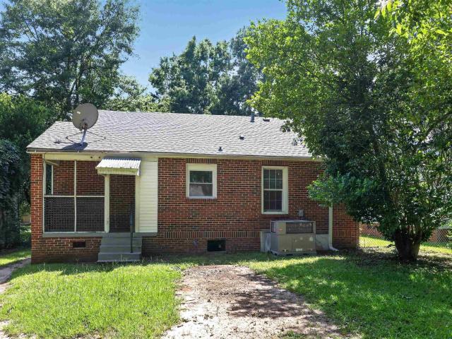 425 Calloway Street