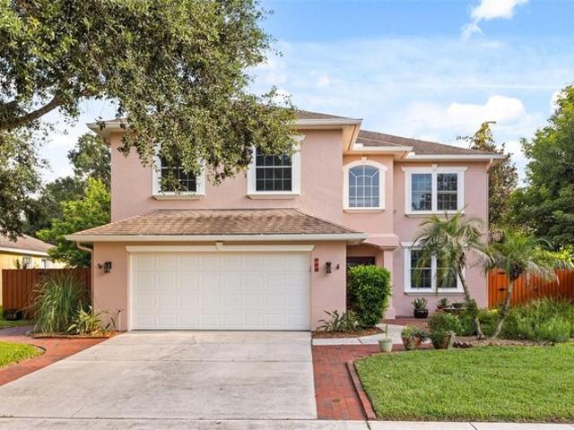 425 Carriage Way Ct, Oviedo, FL 32765
