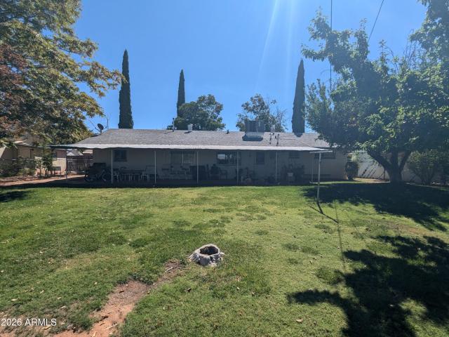 425 Cedar St, Page, AZ 86040 | MLS #6978