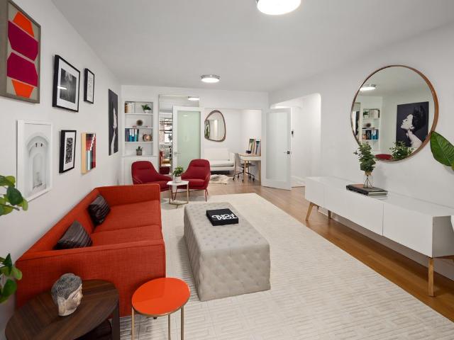 425 Central Park West, New York, NY