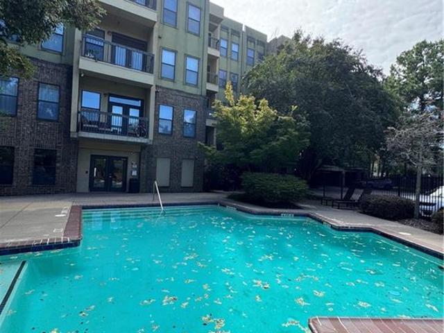 425 Chapel St SW, Unit 1212, Atlanta, GA 30313 | MLS #7726