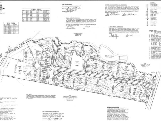 425 Charles Dr, Unit LOT 3, Athens, GA 30605 | MLS #10630