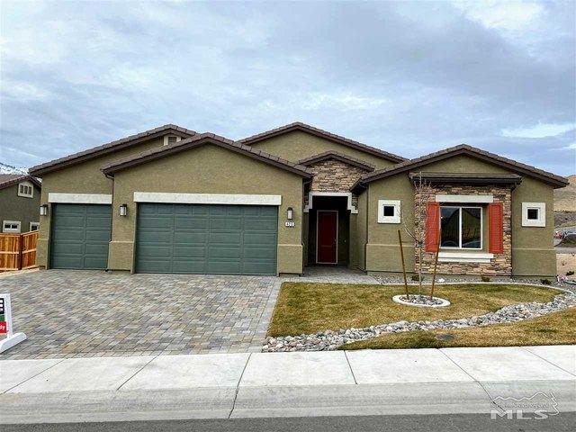 425 Chelmsford Dr Lot 137, Reno, NV 89439