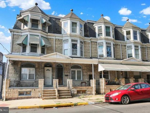 425 Chestnut St, Reading, PA 19602