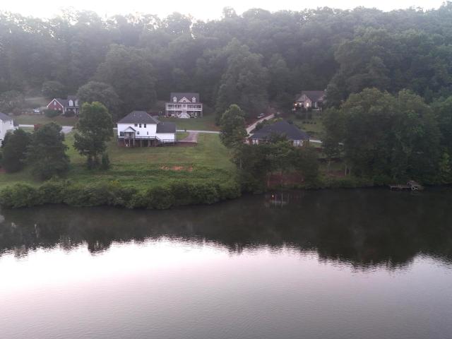 425 Cherokee Lake Drive