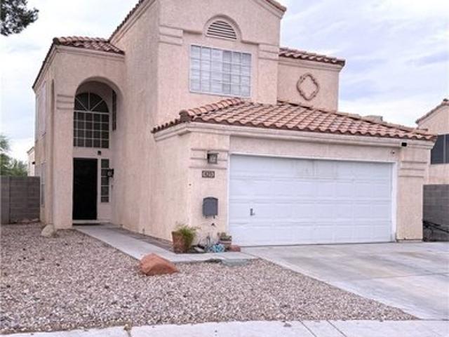 425 Cherry Meadows Ct, Las Vegas, NV 89145