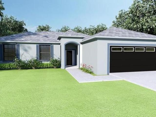 425 Cinnamon Dr, Poinciana, FL 34759