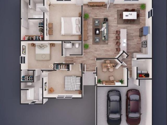424 Cumberland Drive
