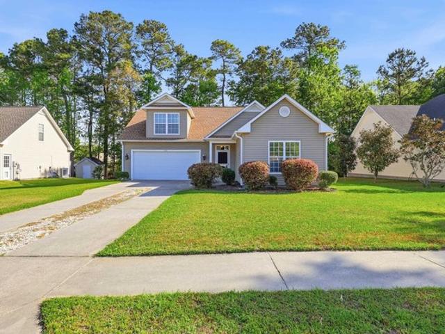 425 Cypress View Ave, Little River, SC 29566