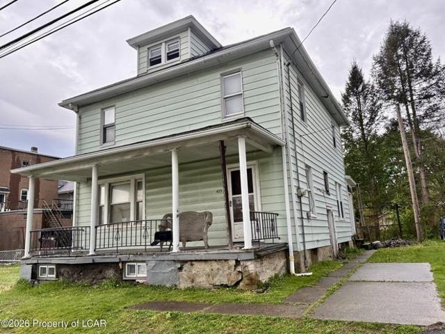 425 Andover St, Wilkes Barre, PA 18702