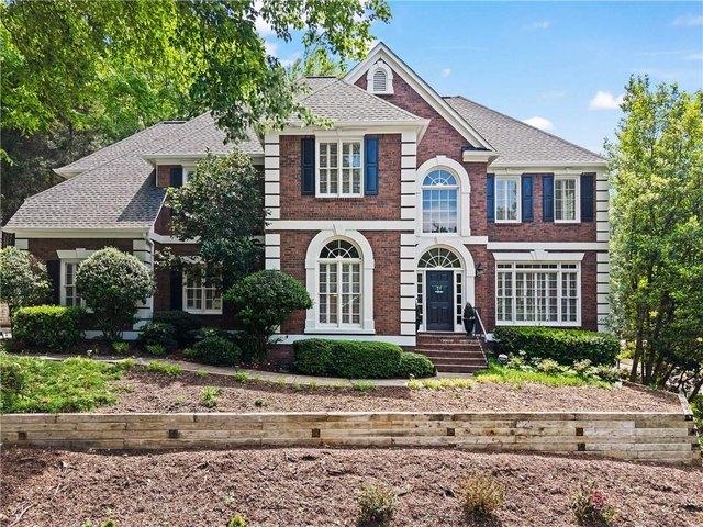 425 Abbeywood Dr, Roswell, GA 30075