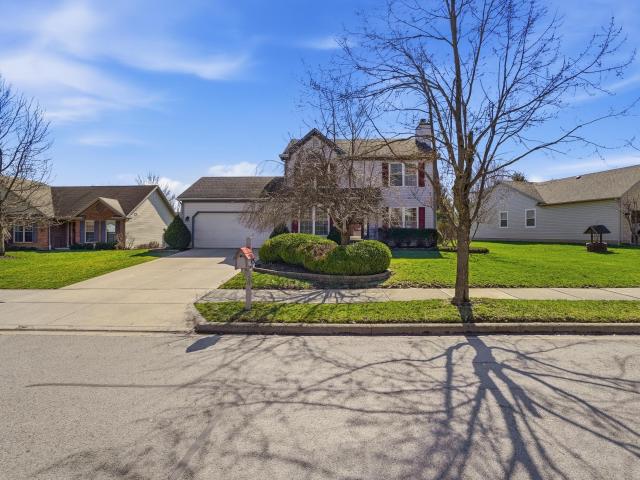 425 Ablemarle Circle