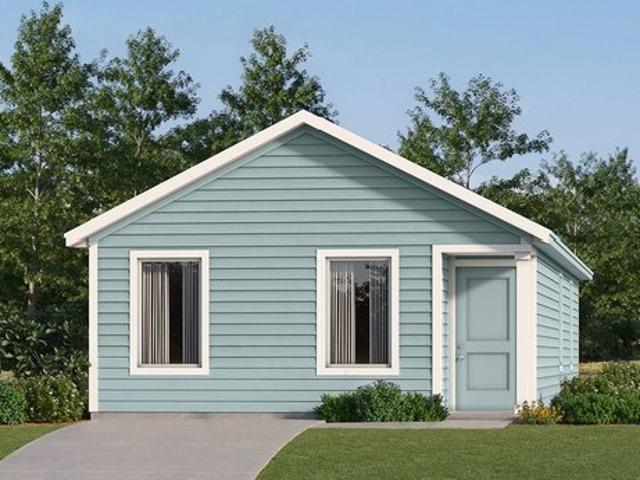 425 Acorn Rd, Princeton, TX 75407