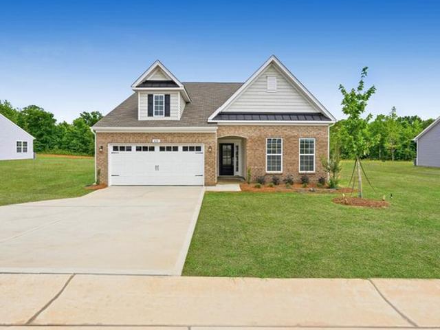 425 Adhurst 43 Davenport A1 L Dr Unit Aa, Enoree, SC 29335