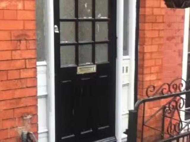 425 Apartment 1 bedrooms in Aigburth