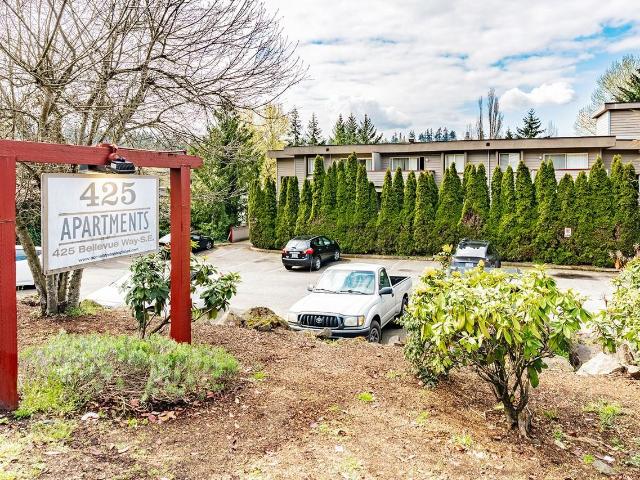 425 Apartments 1 Bedroom Apartment for Rent at 425 Bellevue Way Se, Bellevue, WA 98004