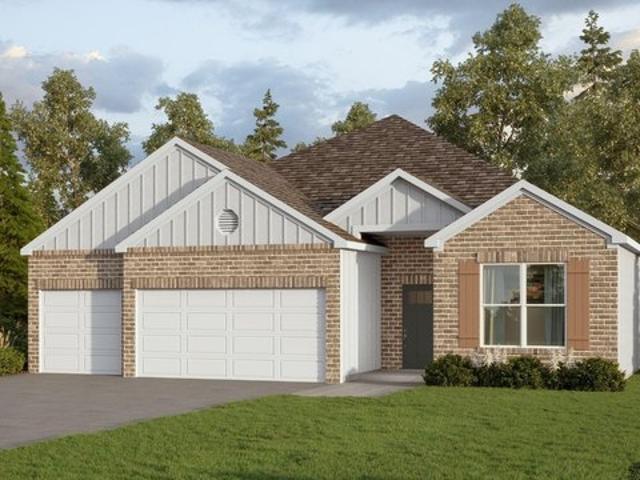 425 Archers Brook Dr, Springville, AL 35146