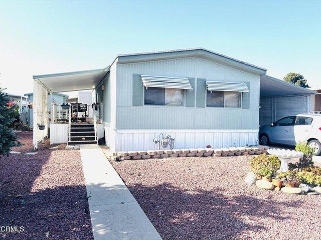 425 Avalon Pl Unit 86, Oxnard, CA 93033