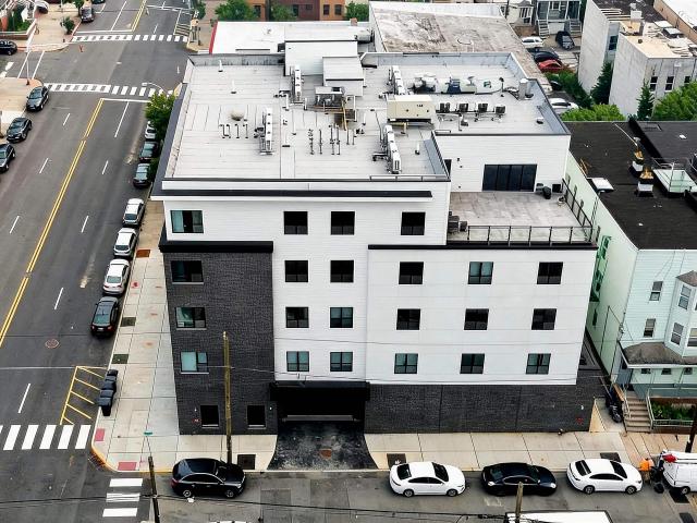 425 Avenue C # 504