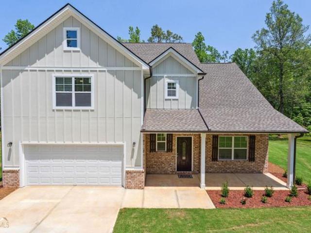 425 Boynton Rd, Hampton, GA 30228