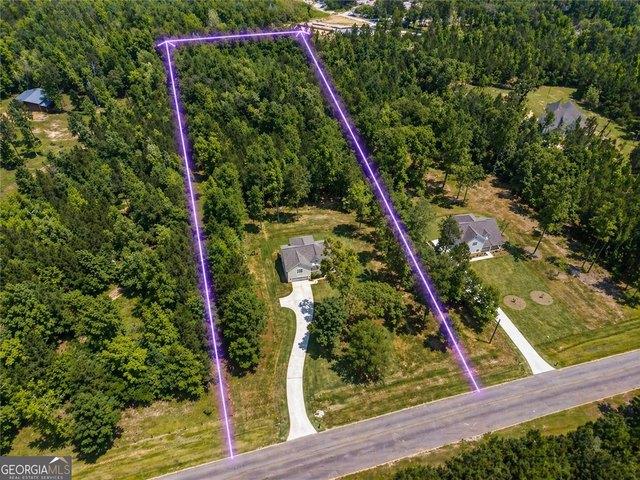 425 Boynton Rd, Hampton, GA 30228