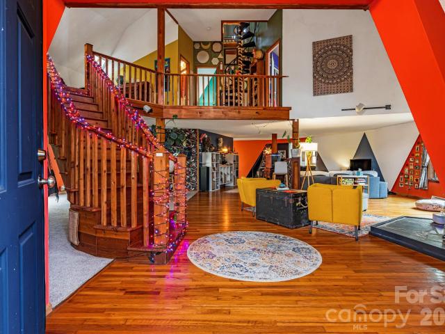 425 Bob Barnwell Road