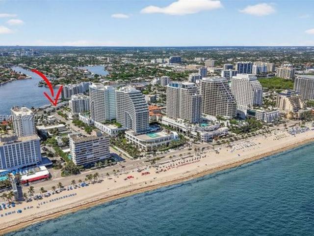 425 Bayshore Dr Unit D3, Fort Lauderdale, FL 33304