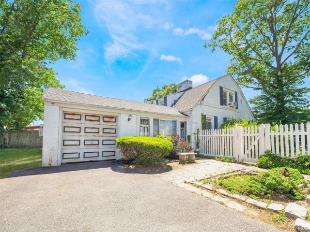 425 Baldwin Road