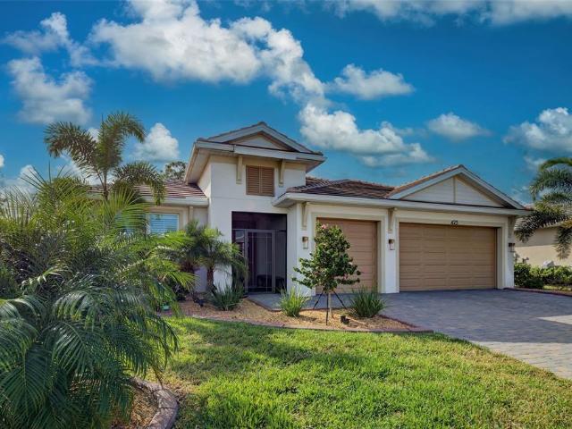 425 Baneberry Ct, Nokomis, FL 34275 | MLS #N6141