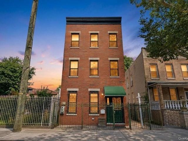 425 Barbey St, Brooklyn, NY 11207