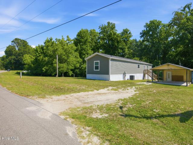 425 Beckys Creek Road