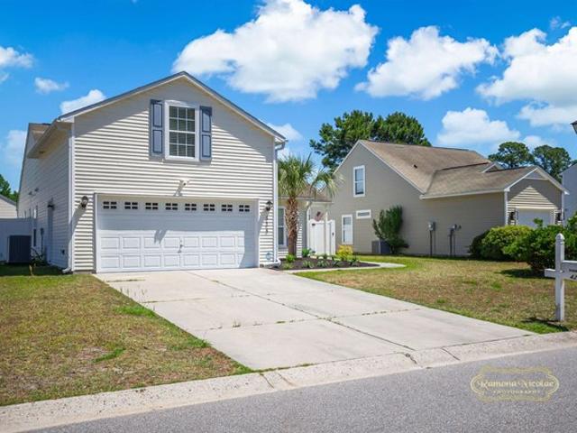 425 Bellegrove Dr, Myrtle Beach, SC 29579