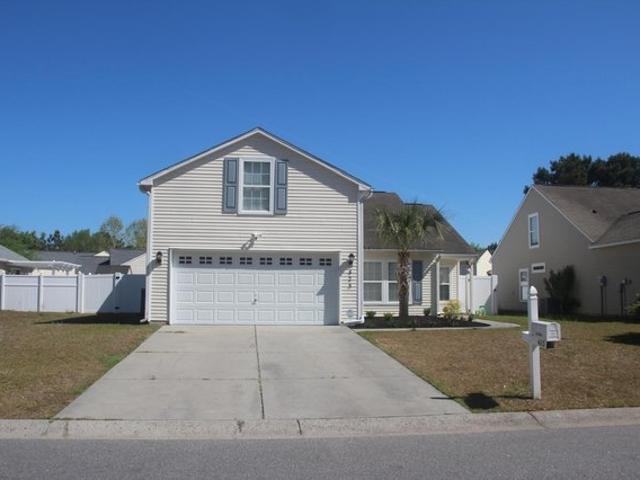 425 Bellegrove Dr, Myrtle Beach, SC 29579