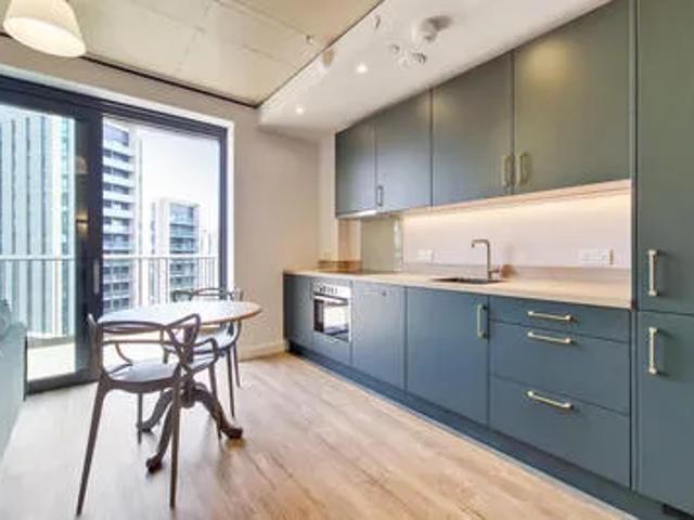 425 Birch House | Quintain Living