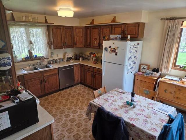 425 Bishop Ave, Plymouth, WI 53073 | MLS #1960 | Compass