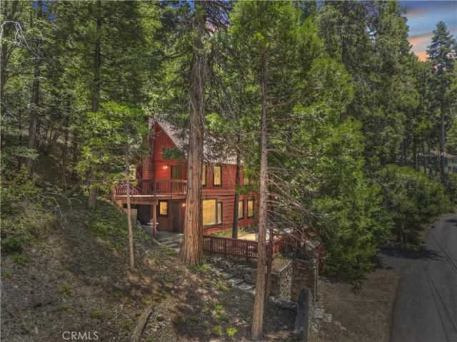 425 Blue Jay Canyon