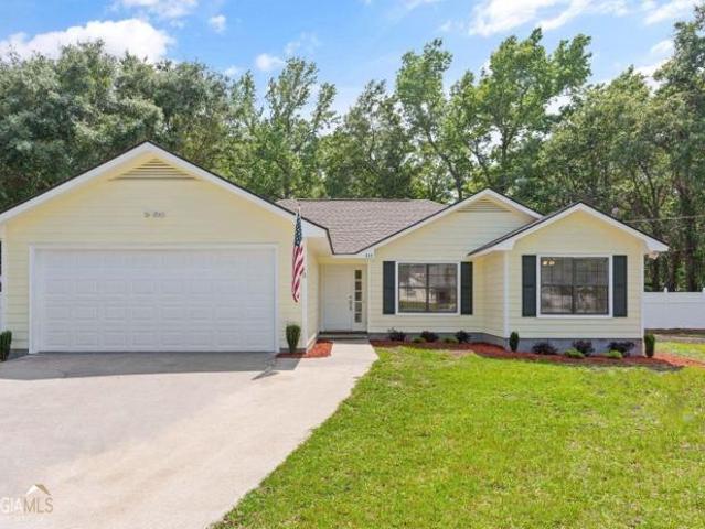 425 Brentwood Cir, Brunswick, GA 31523