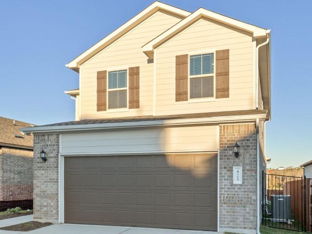 425 Bristlecone Bnd
