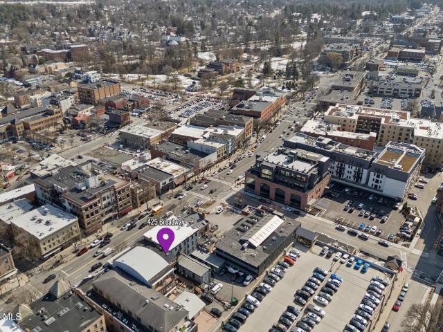 425 Broadway # Unit 3