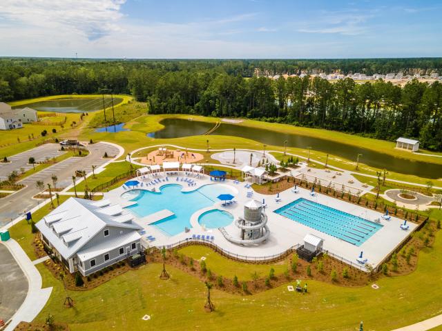 425 Broad Elm Way, Summerville, SC 29486 | MLS #26010 | Compass
