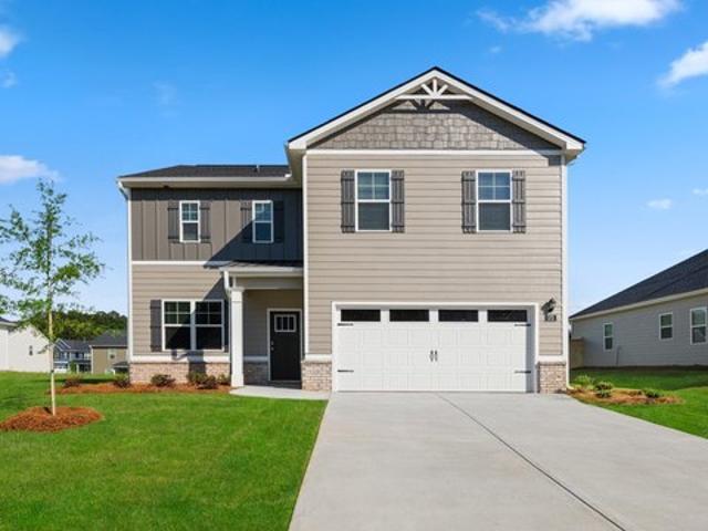 425 Bullock Pass, Jefferson, GA 30549