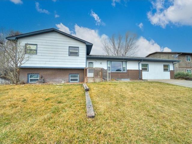 425 Gayle St, Fort Morgan, CO 80701