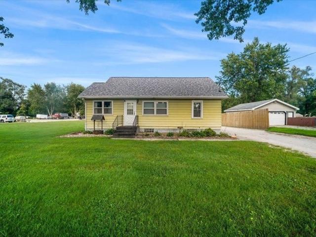425 Grand Blvd, Evansdale, IA 50707