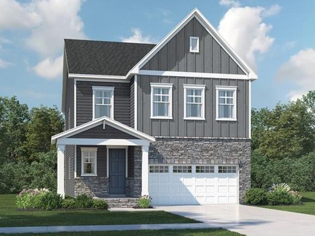 425 Granite Knoll Ct, Rolesville, NC 27571
