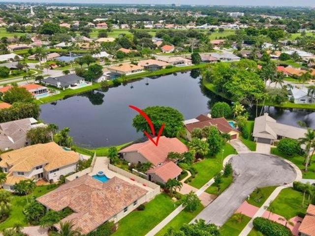 425 Deer Creek Path E, Deerfield Beach, FL 33442